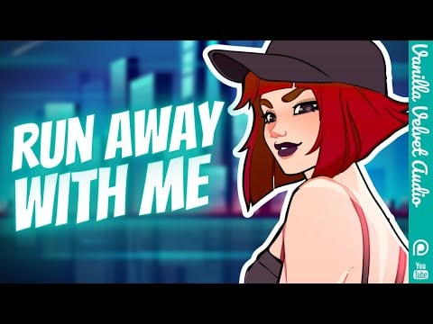 Tomboy Biker Wants You (Wholesome ASMR GF Roleplay • Soft Voice • Shy ...