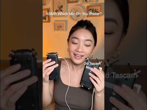 Lin ASMR - All videos @ The ASMR Index