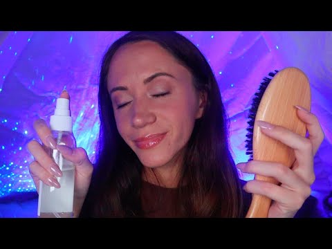 ASMR / Fall Asleep In 16 Minutes Or Less