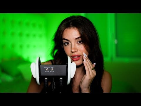 Emily Black ASMR - All videos @ The ASMR Index