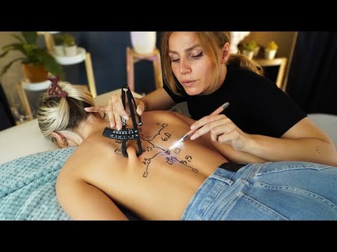 Kewas ASMR - All videos @ The ASMR Index