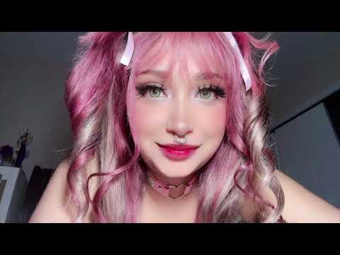 Your ASMR GF cares about you - The ASMR Index
