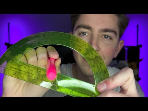 Preston's ASMR - All videos @ The ASMR Index