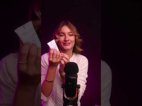 Nanou ASMR - All videos @ The ASMR Index