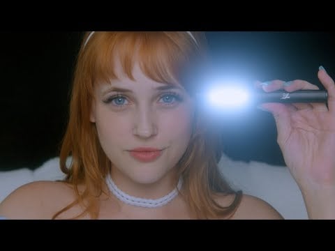 Soft Seraphina ASMR - All videos @ The ASMR Index