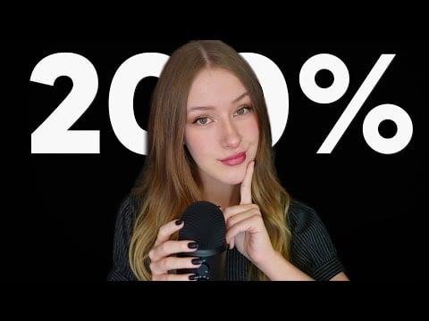 Diddly ASMR - All videos @ The ASMR Index