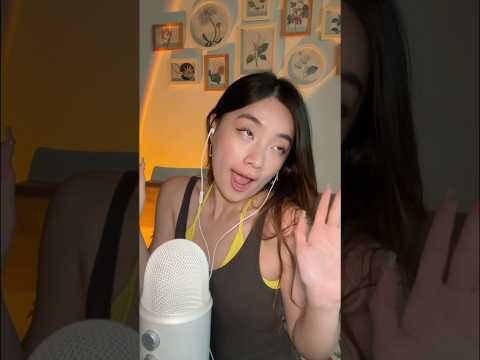 Lin ASMR - All videos @ The ASMR Index