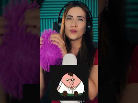 ASMR GIF CHALLENGE 🎧 Parte 4 - The ASMR Index