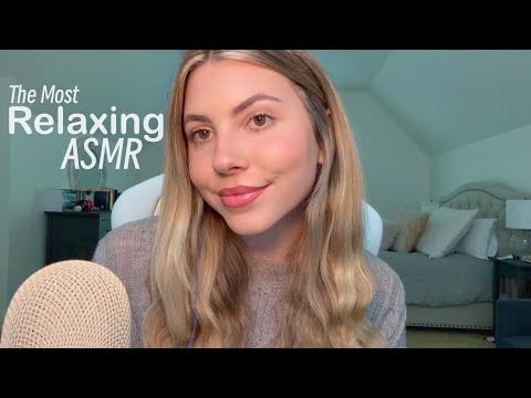 Belles ASMR - All videos @ The ASMR Index