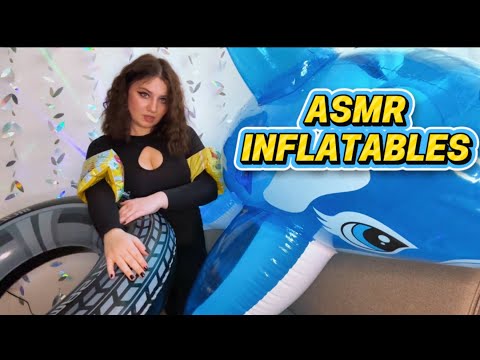 KittyASMR - All videos @ The ASMR Index