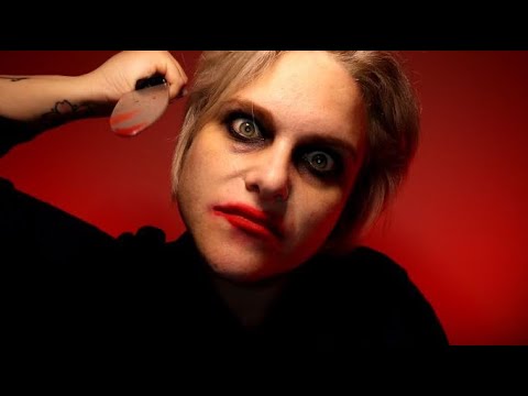 Michelle Myers Takes You Hostage in This Insane ASMR Roleplay!