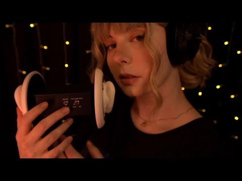 ASMR_Divinity - All videos @ The ASMR Index