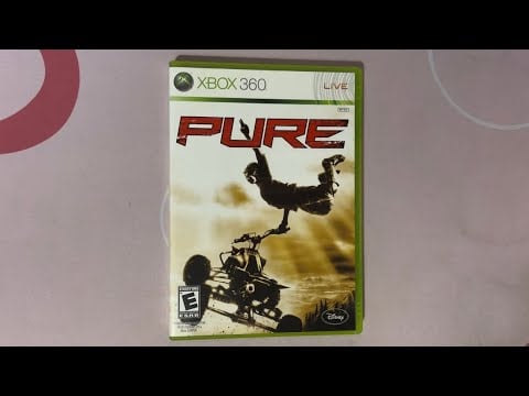 ASMR Tapping On Pure - The ASMR Index