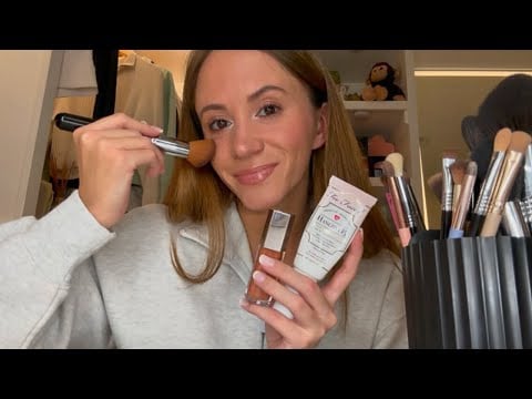 Safe Space ASMR - All videos @ The ASMR Index