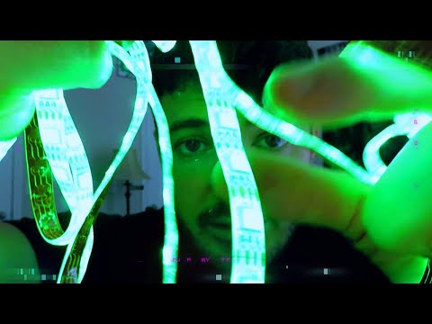 ASMR ~ Robot Node Removal 🤖🦠⚒ - The ASMR Index