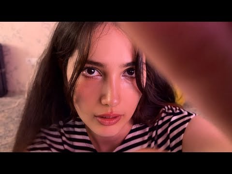 ASMR 4k • Wet Mouth Sounds 👄 DEEP Inside Your Ears! (3Dio)