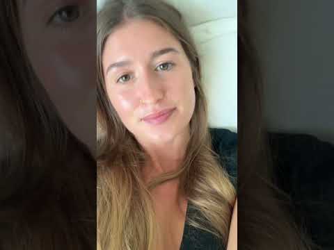 Zoe Rhode ASMR - All videos @ The ASMR Index