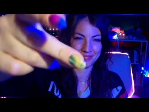 ASMR SNAP up close - The ASMR Index