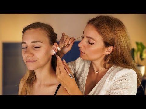 Kewas ASMR - All videos @ The ASMR Index