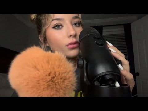 grace’s asmr - All videos @ The ASMR Index