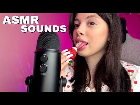 Mora Knight - All videos @ The ASMR Index
