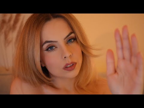 Trinki ASMR - All videos @ The ASMR Index