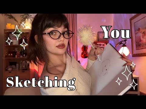 Jules ASMR - All videos @ The ASMR Index