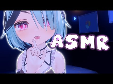 Zenya Hima Ch. - All videos @ The ASMR Index