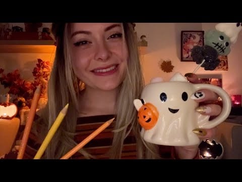 ASMR KALI - All videos @ The ASMR Index