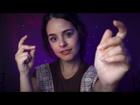 tiny hands ASMR - All videos @ The ASMR Index