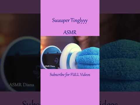 ASMR Relaxing Sounds ️ #shorts #asmr