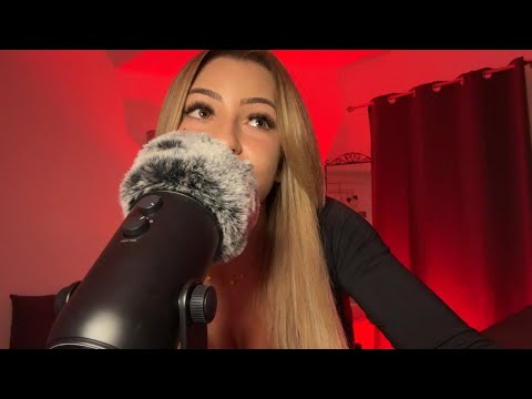 Ma Première Vidéo ASMR 💖 - The ASMR Index