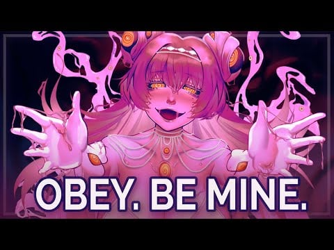 ULTRA-POWERFUL HYPNOSIS!!😵‍💫 Goddess Puts You To Sleep IN NO TIME, BE READY🧡 soft spoken sleep asmr🌙