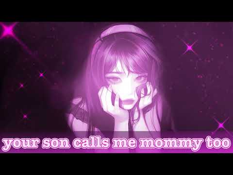 F4m Goth Bully Invades Your Bedroom Lovingly Mean Yandere Teasing