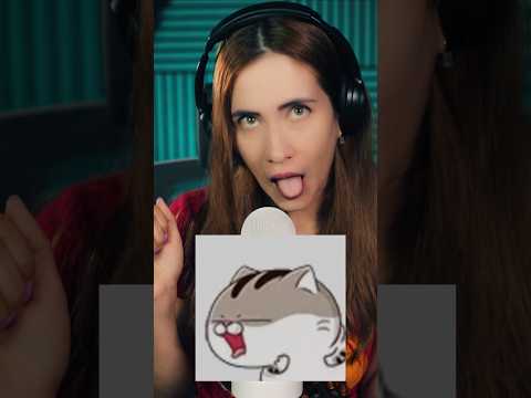 ASMR GIF CHALLENGE 🎧 Parte 4 - The ASMR Index