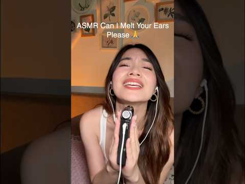 Lin ASMR - All videos @ The ASMR Index