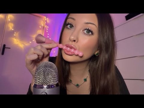 Léa Chipie - All videos @ The ASMR Index