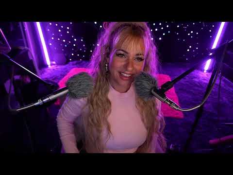 ASMR SouthernBell - All videos @ The ASMR Index