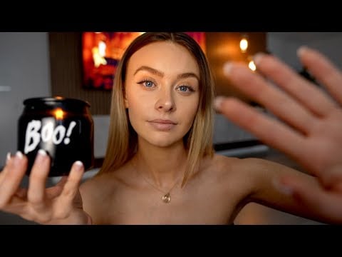 Simply Kel - All videos @ The ASMR Index