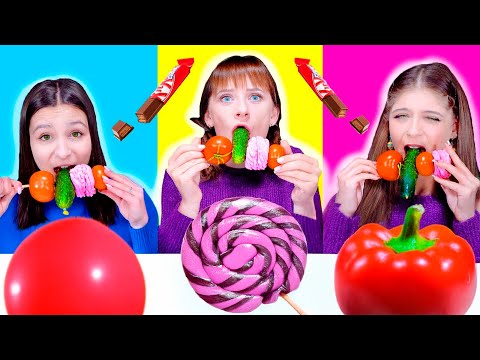 TikTok Party Challenges: ASMR Fun You Can't Miss! 🎉 Best Compilation