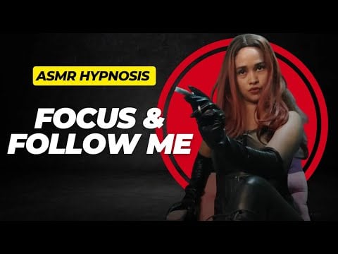 Red Hair HYPNOSIS Sessions - The ASMR Index