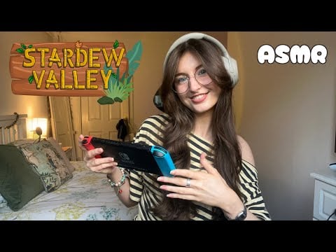 Laura’s ASMR - All videos @ The ASMR Index