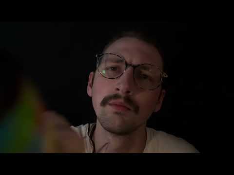 ASMR Sharp or Dull Test (New Year, New You?) (3 Minute Version)