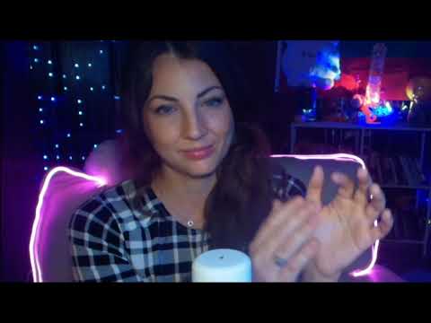 ASMR clapping 👏 body percussion 👏