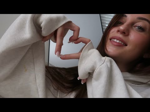 ASMR Claudy - All videos @ The ASMR Index