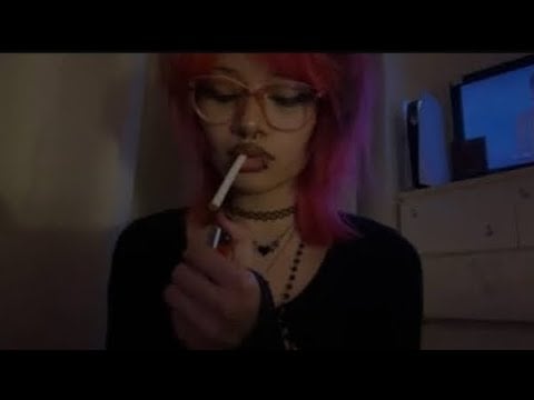ASMR ~ smoking - The ASMR Index