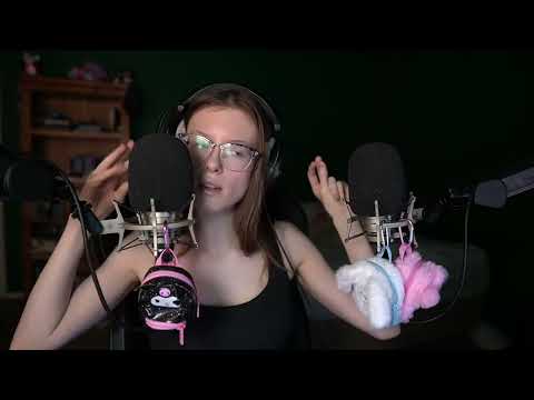 Cat Nap ASMR - All videos @ The ASMR Index