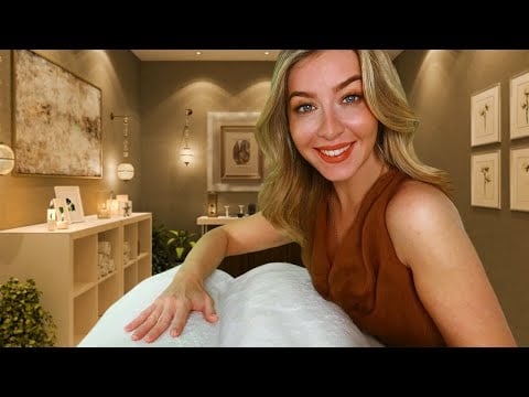 Creative Calm ASMR - All videos @ The ASMR Index