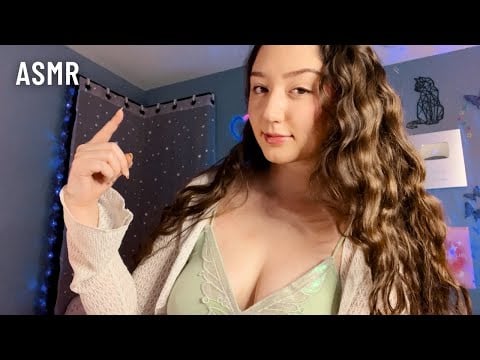 JadyLady ASMR - All videos @ The ASMR Index