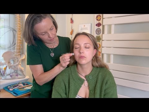 ASMR With Victoria - All videos @ The ASMR Index